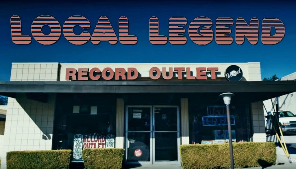 Records Outlet - Record Outlet